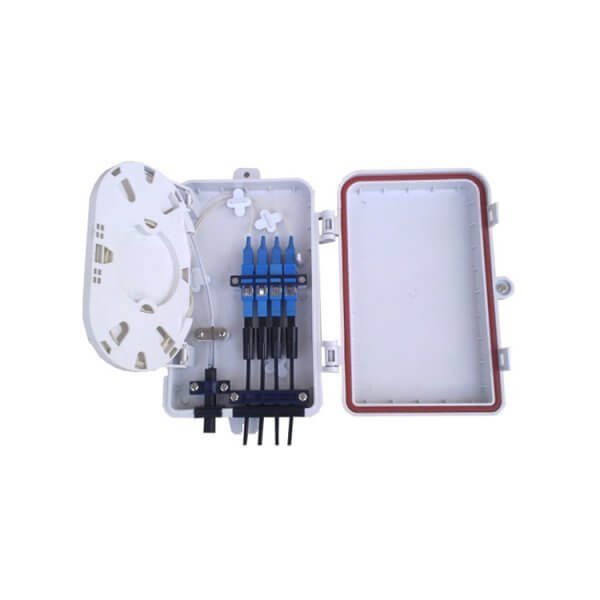 FTTD - Fiber To The Desktop, Advantages and Applications