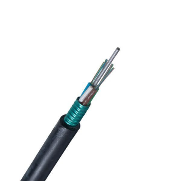 6 Fiber Cable Outer Sheath Materials and How To Choose?