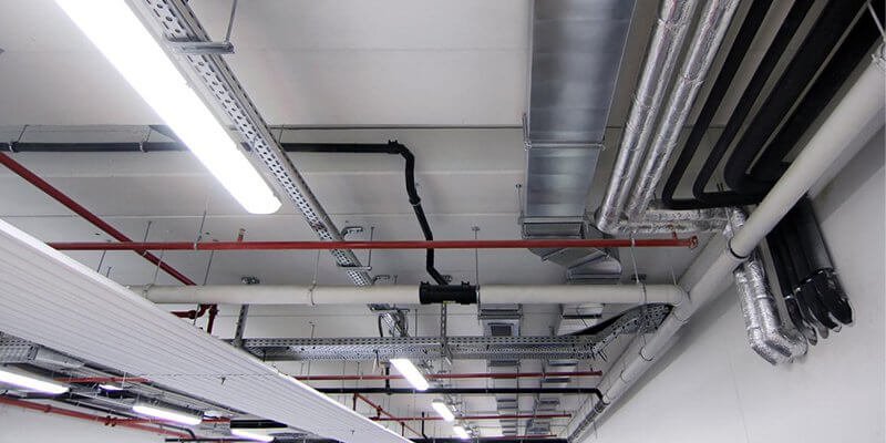 Indoor Fiber Optic Cable - HOC