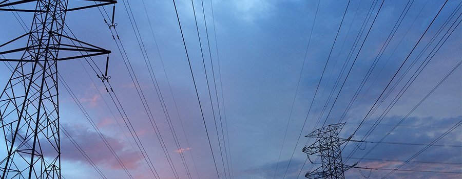 Power Line Fiber Optic Cable - HOC