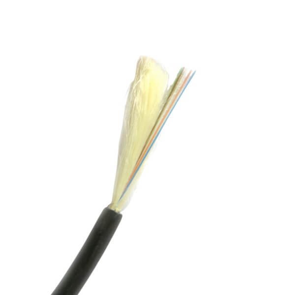 Distribution Tight Buffer Fiber Optic Cable - HOC