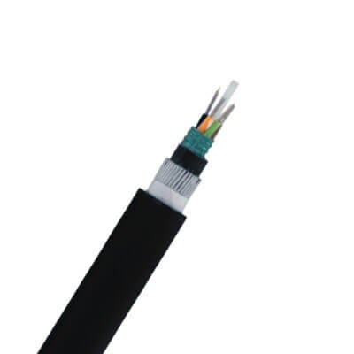 Special Fiber Optic Cable and Applications - HOC