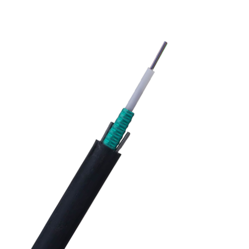 All Type Armoured Optical Fibre Cable & Specification - HOC