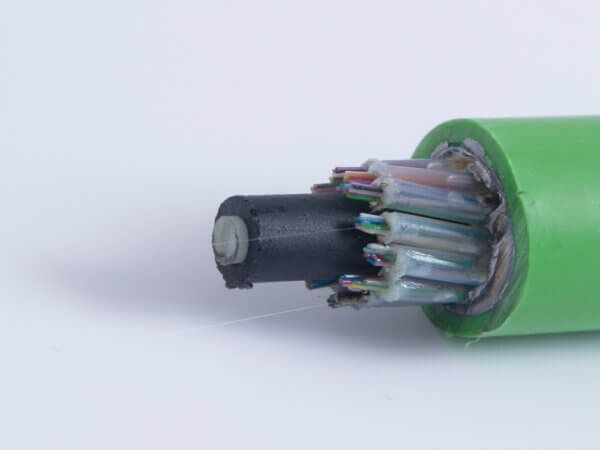 Reliable CST Fiber Optic Cable Supplier From China - HOC