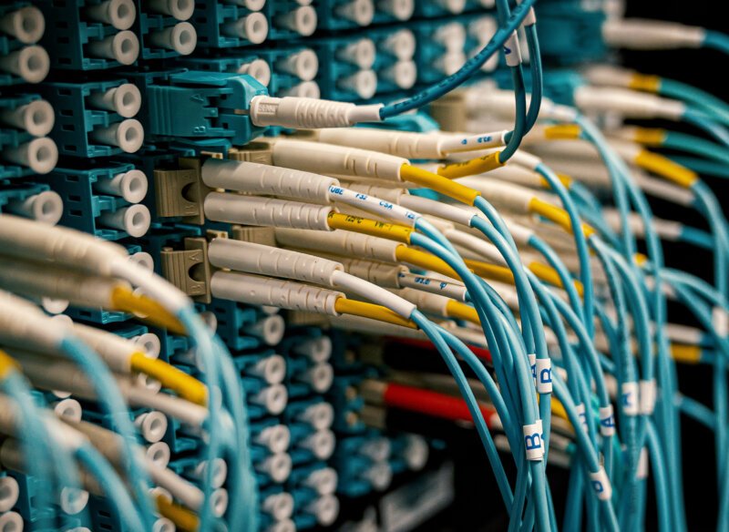 Fiber Optic Supply - FTTH Products Turnkey Solution