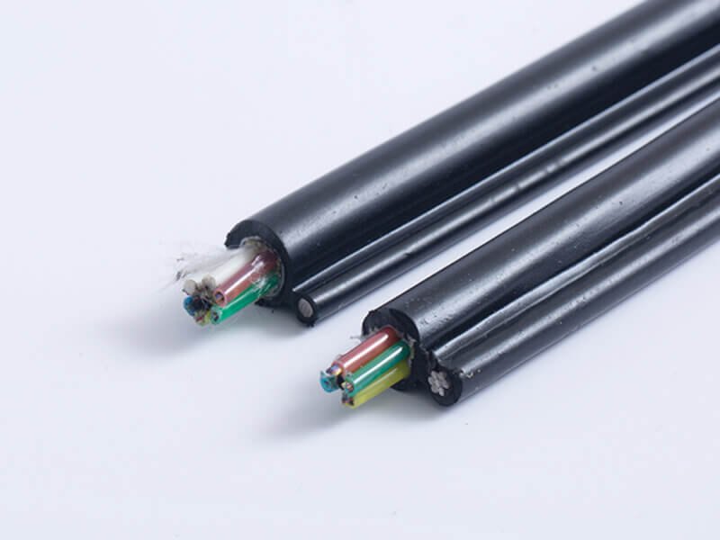 Aerial Figure 8 Cable Supplier From China - HOC