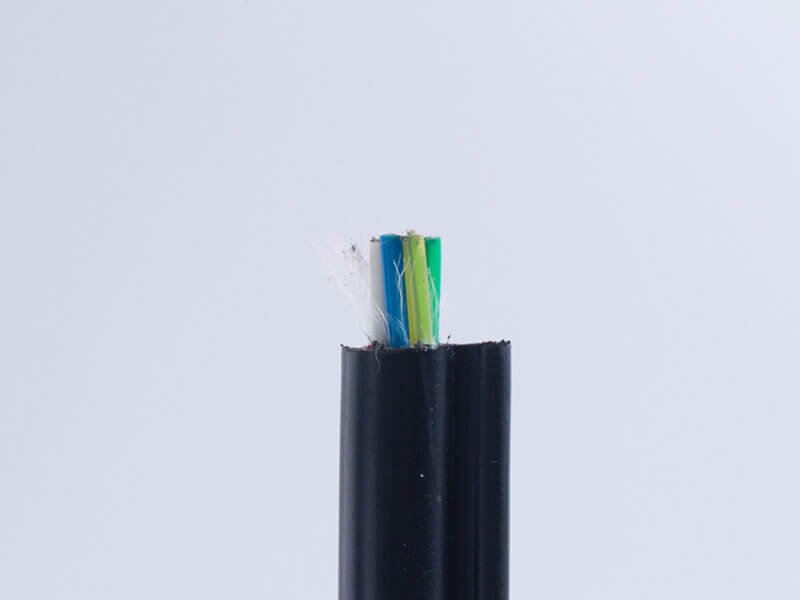 Aerial Figure 8 Cable Supplier From China - HOC