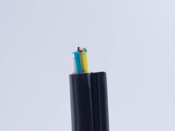 Aerial Figure 8 Cable Supplier From China - HOC