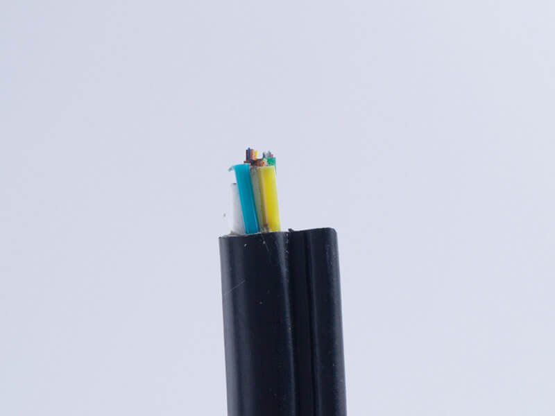 Aerial Figure 8 Cable Supplier From China - HOC