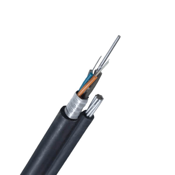 Outdoor Fiber Optic Cables - HOC