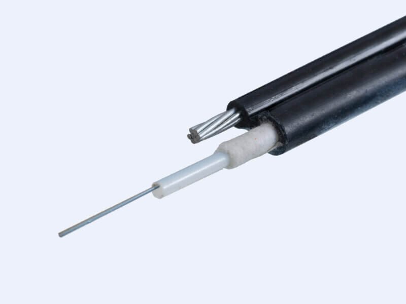 Aerial Figure 8 Cable Supplier From China - HOC