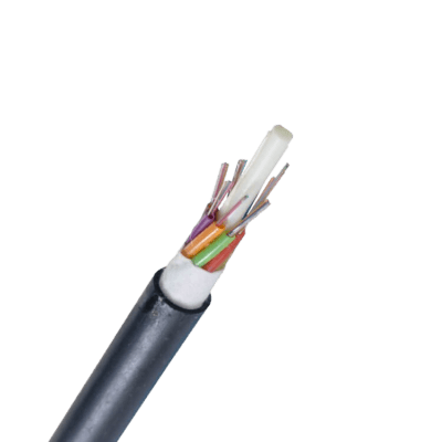 Duct Fiber Optic Cable At Factory Prices - HOC
