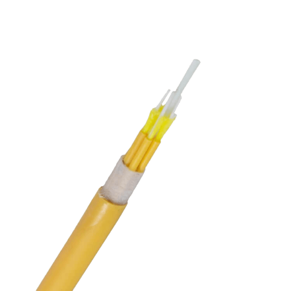 Distribution Tight Buffer Fiber Optic Cable - HOC