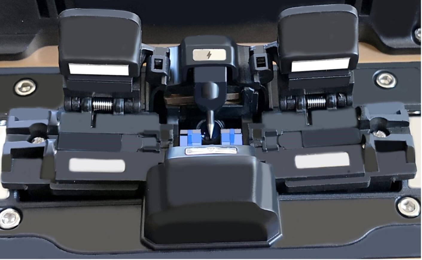 Fusion Splicer Machine | Easy and Fast | Full Tools - HOC