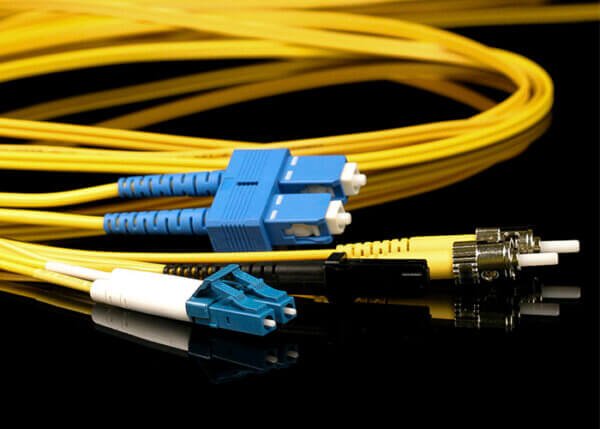 Distribution Tight Buffer Fiber Optic Cable - HOC